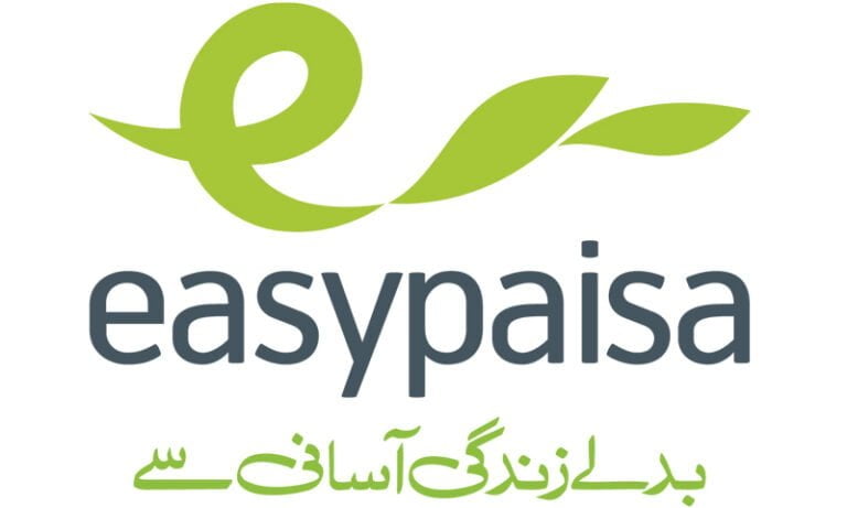 Easypaisa Code for Jazz Zong Sim other newtworks