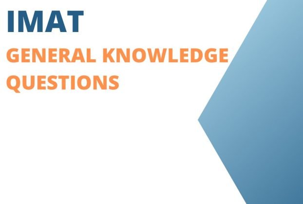 IMAT Biology MCQs Practice Test Questions Past Papers