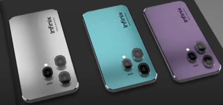 infinix note 50 pro 5g