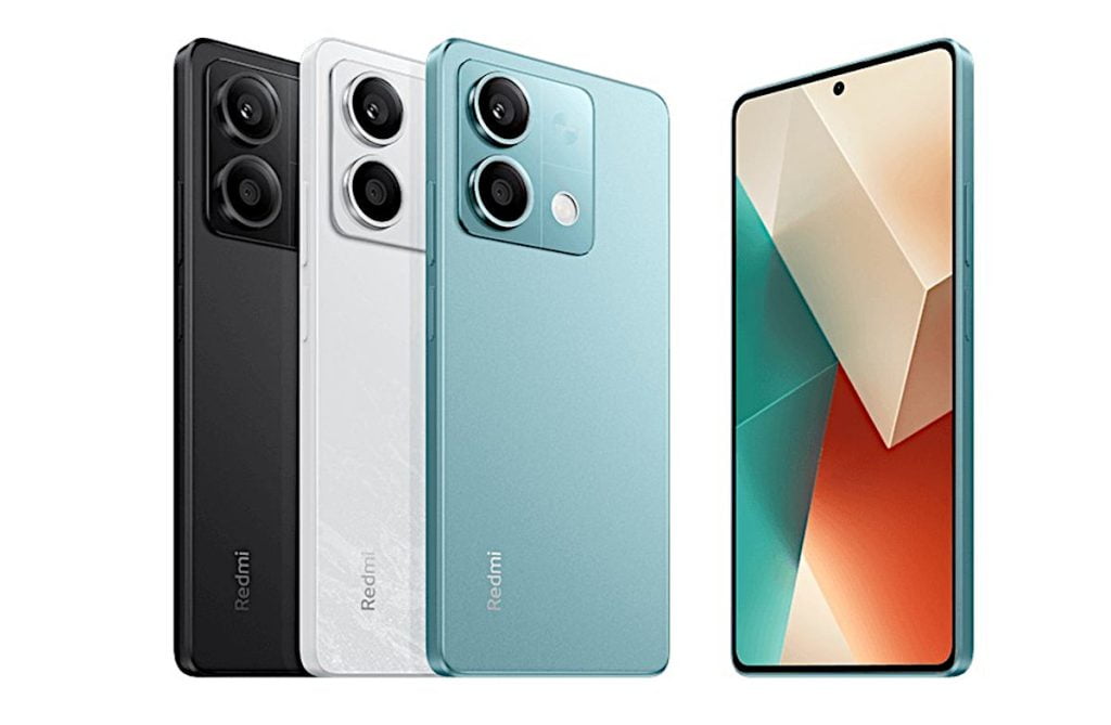 Redmi Note 13 Pro Plus 5G