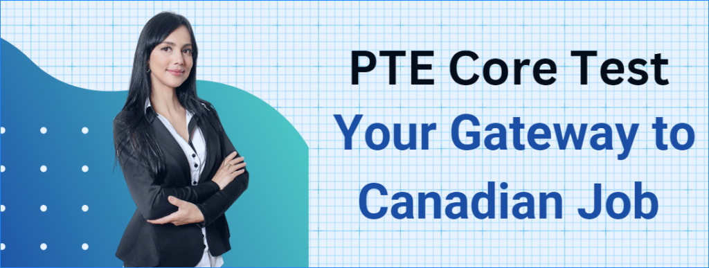PTE Core Test Format and Preparation